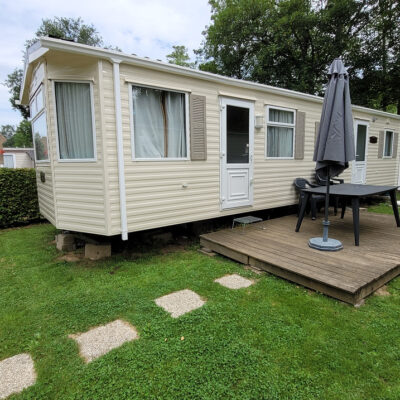 Camping Spaendershorst Stacaravans Te Koop – WEIKJV